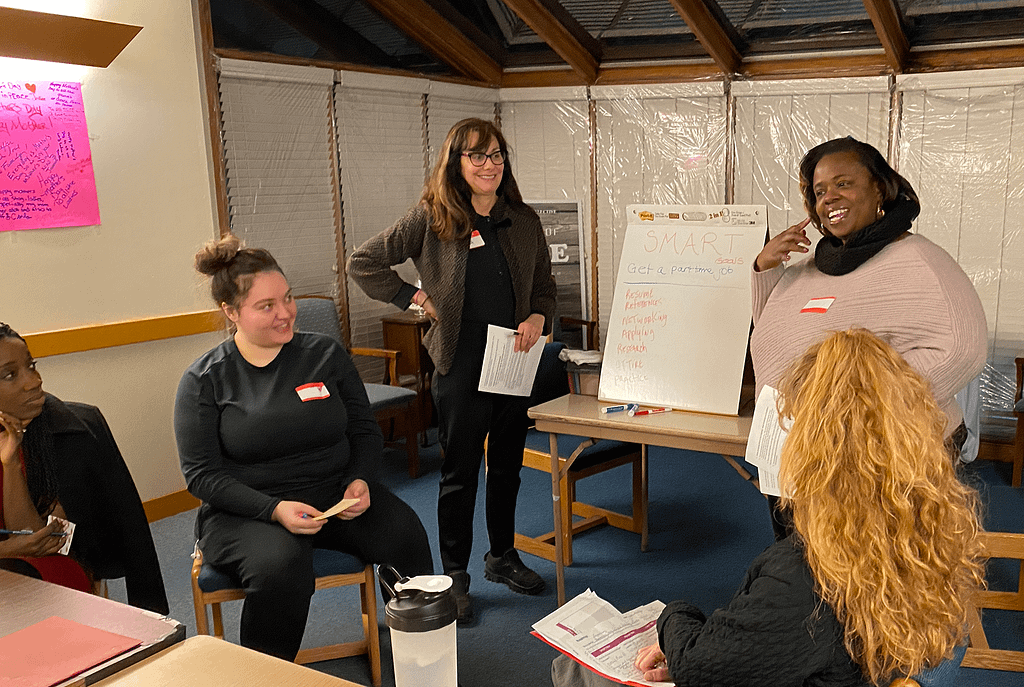 What We Do - WINDProgram.org